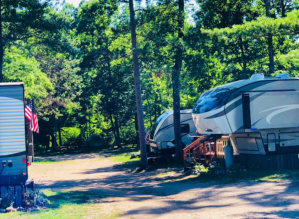 Welcome to Northern Exposure Resort & Campground, on the Chetek Chain ...