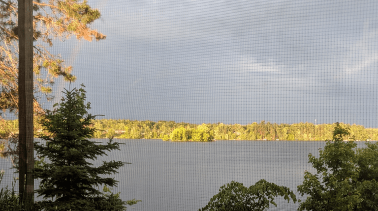 Welcome to Northern Exposure Resort & Campground, on the Chetek Chain ...