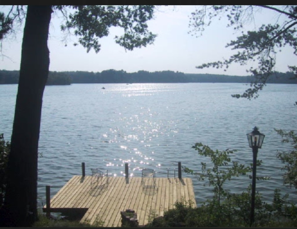 Welcome to Northern Exposure Resort & Campground, on the Chetek Chain ...