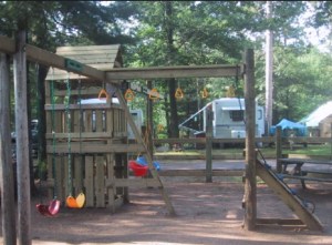 Welcome to Northern Exposure Resort & Campground, on the Chetek Chain ...