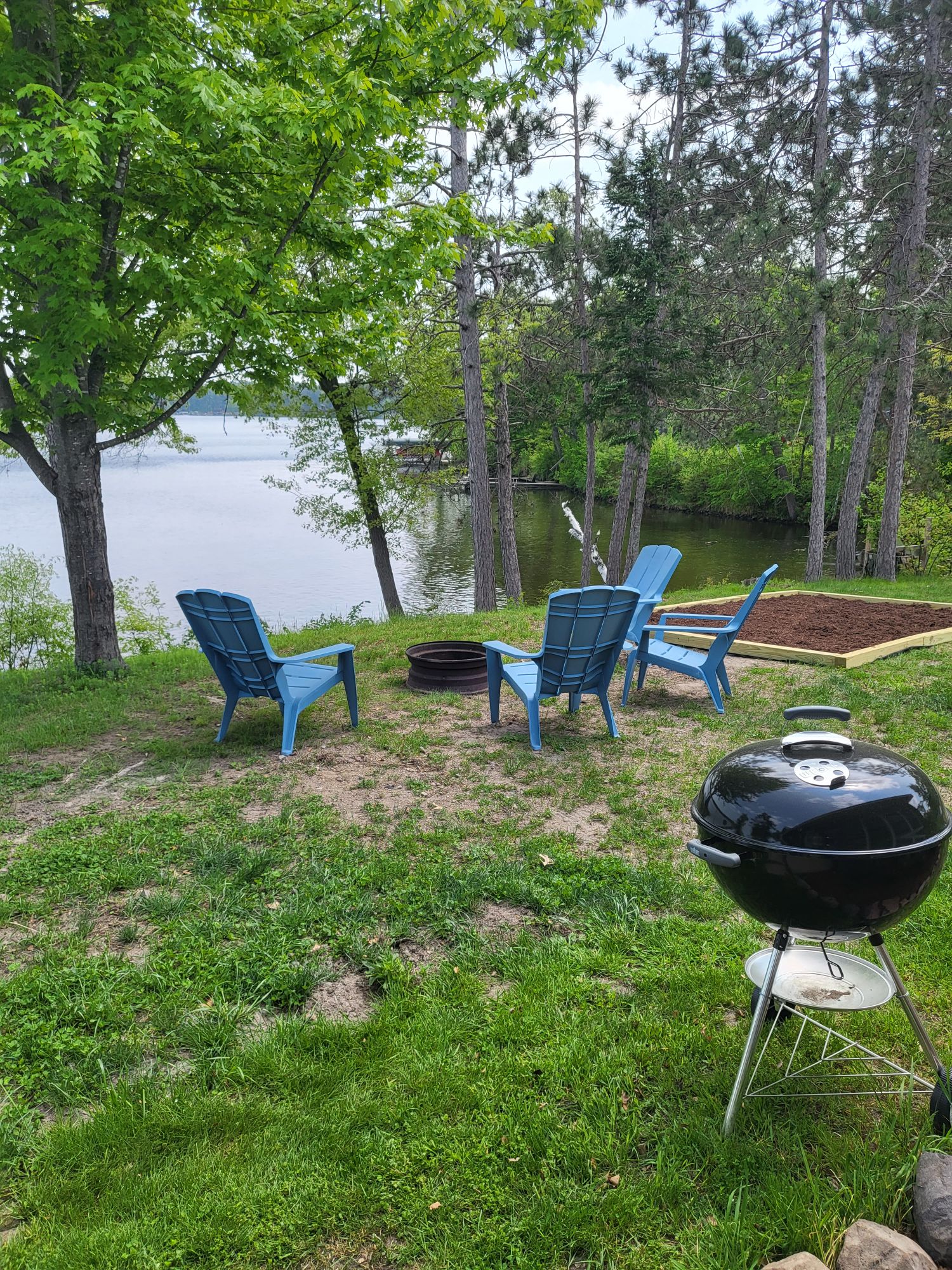 Cabin 6 – Welcome to Northern Exposure Resort & Campground, on the ...